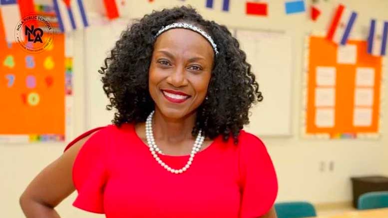 NOLA Public Schools Elects First Black Woman as Superintendent