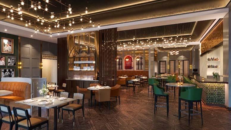 Emeril Lagasse to Open French Restaurant 'Emeril’s Brasserie' at ...