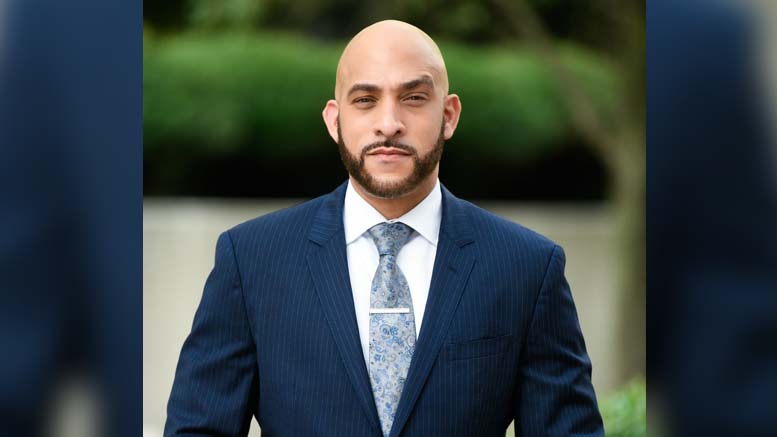 Boys Town Louisiana Welcomes Alvin Johnson as Board President