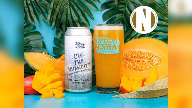 Urban South Brewery and Neutral Ground News Announce Refreshing ...
