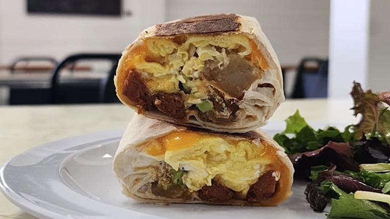 Bodega New Orleans Now Serving Weekend Breakfast