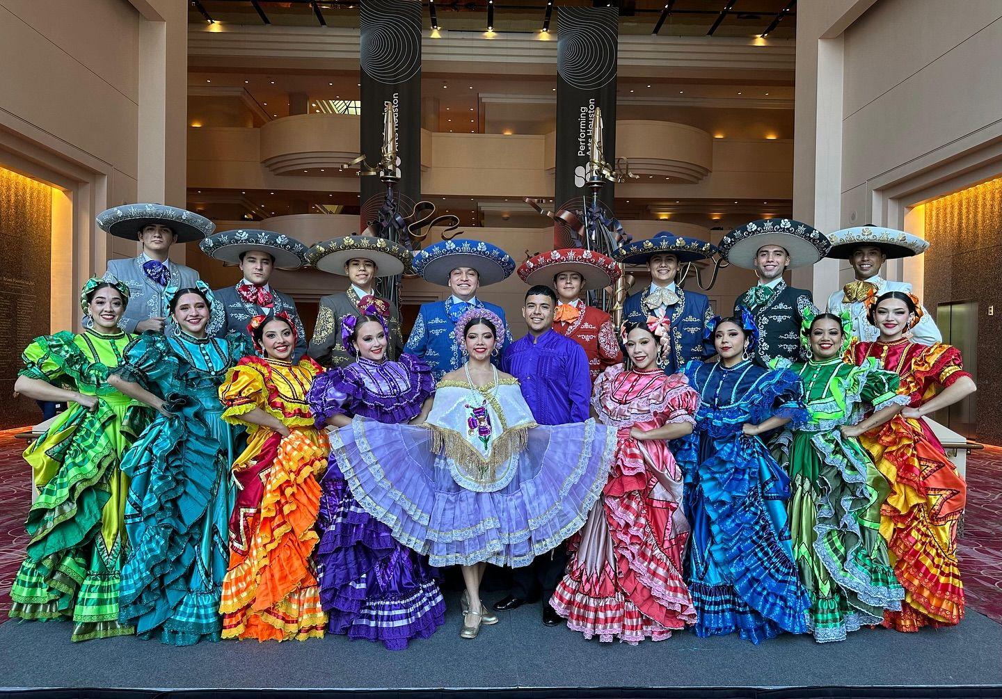 West Bank Hispanic Heritage Festival Announces 2025 Music, Food, and ...