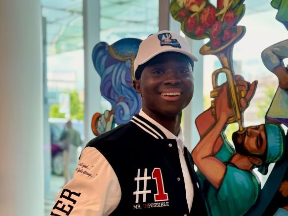 Manning Family Children’s Makes History as Louisiana’s First Sickle ...