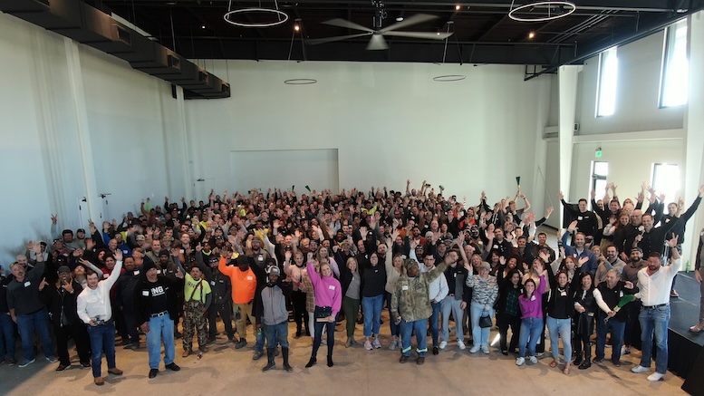 RNGD Named an Inc. Best Workplace for Second Consecutive Year